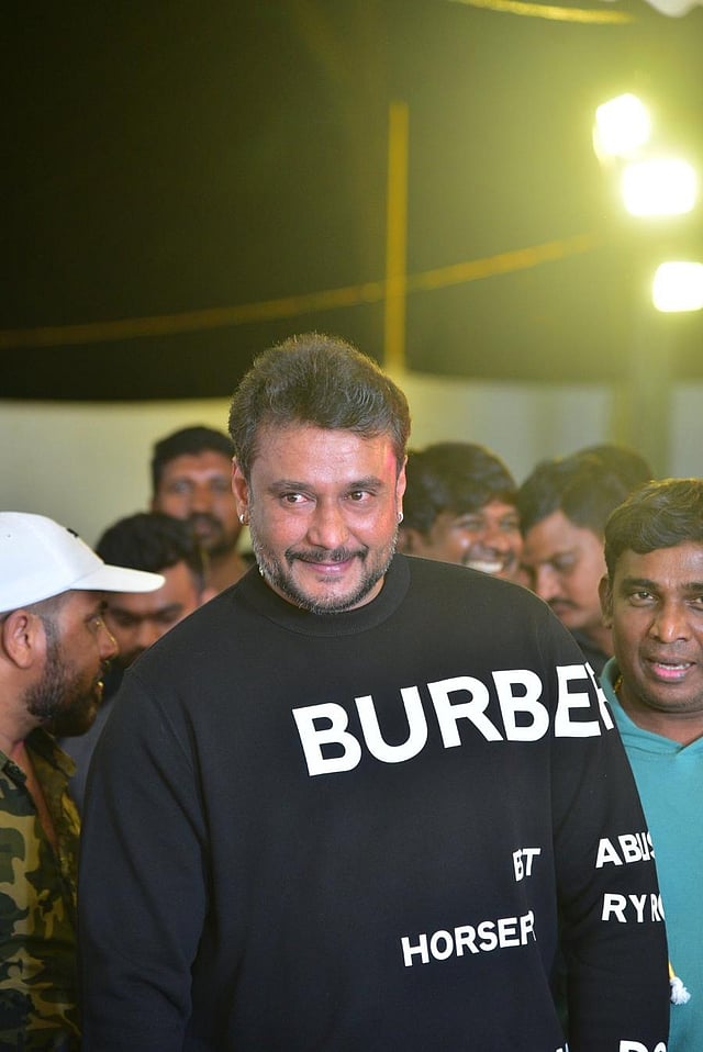 20 years of Majestic: Darshan’s 2002 film to be re-released on his birthday