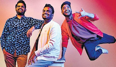 Driving sense into charity, Hyderabad-based NGO creating difference