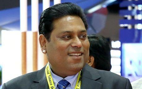 Kuber Group's Vikas Malu on catapulting his brand in luxury segments