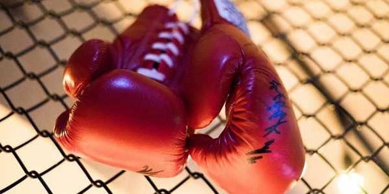 Pro Boxing: Super Featherweight boxer Md Azahar crowned WBC India champion