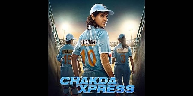 Anushka Sharma starts shooting last schedule for 'Chakda Xpress'