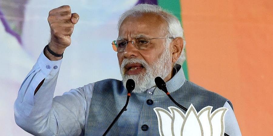 Earlier there was no transparency in athletes' selection: PM Narendra Modi