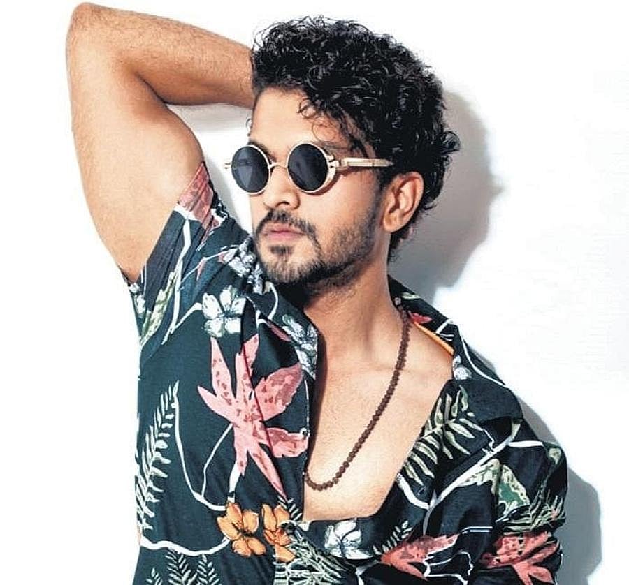 Dinakar Thoogudeepa to direct youthful commercial-entertainer for Virat