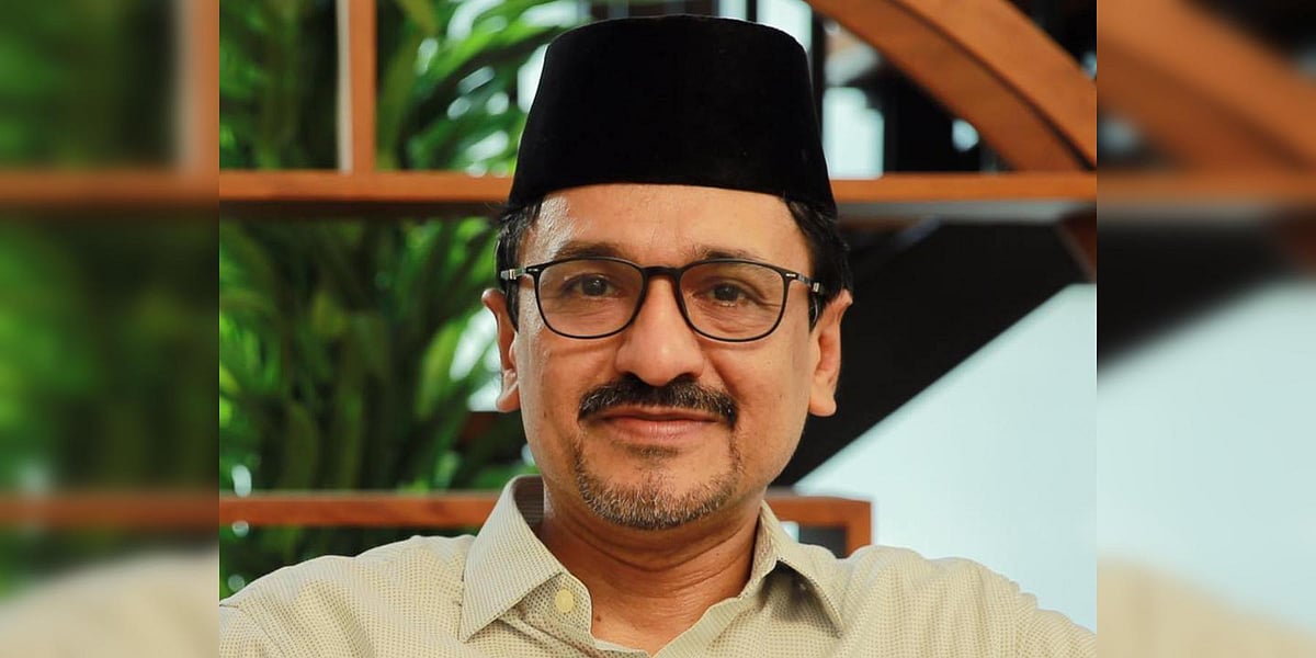 Speak in one voice, Thangal tells IUML leaders