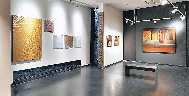 An imaginative response to change