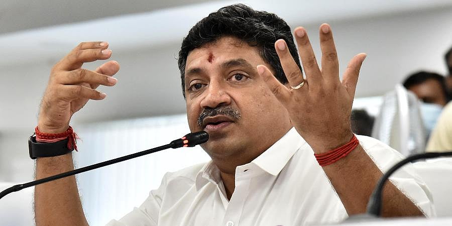 IT Minister PTR, state BJP chief Annamalai wage 'X' war over TN’s growth rate