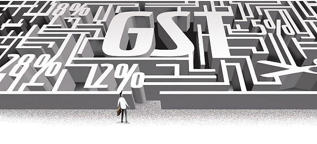 GST rates: We are caught in a cleft stick