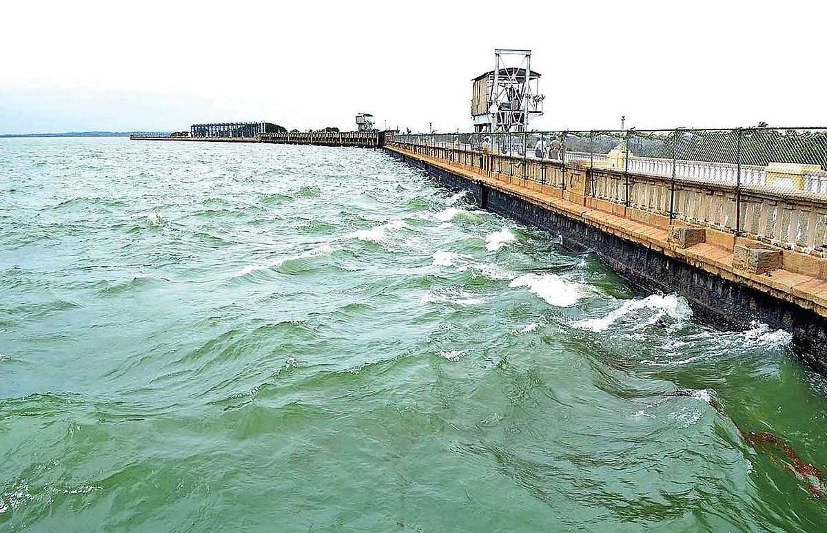 Farmers want Athikadavu project named after Bhavani river in TN