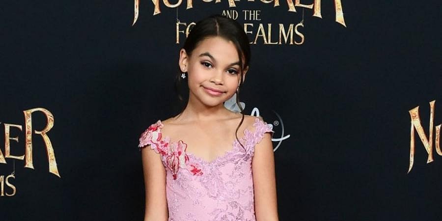 Ariana Greenblatt joins Margot Robbie-fronted 'Barbie'