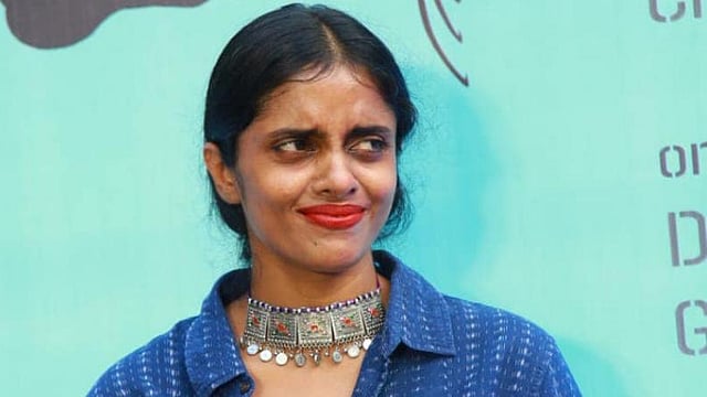 INTERVIEW | ‘We hardly see women characters like Rangan Annan’: Actor ...