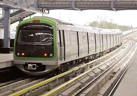 Bengaluru Metro Pink Line all set for December 2024 launch