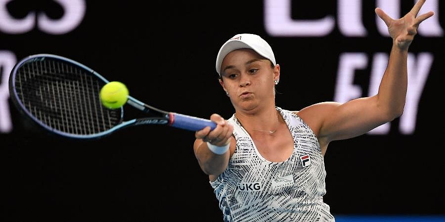 Ash Barty retires from tennis at age 25; won 3 Grand Slams