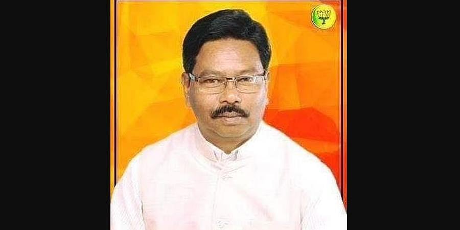 Karnataka's Upper Bhadra project may get national status: Union ...