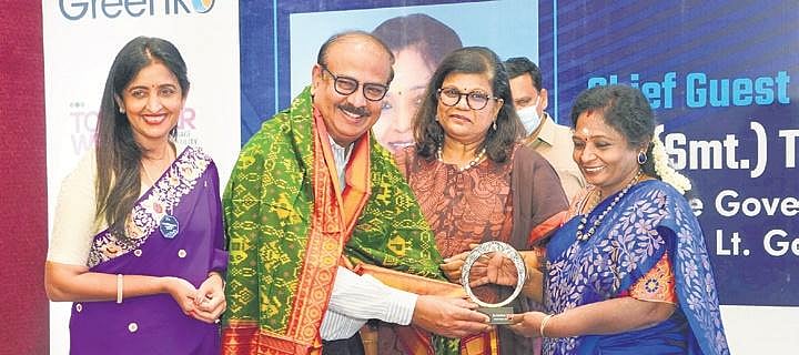 Science is beautiful