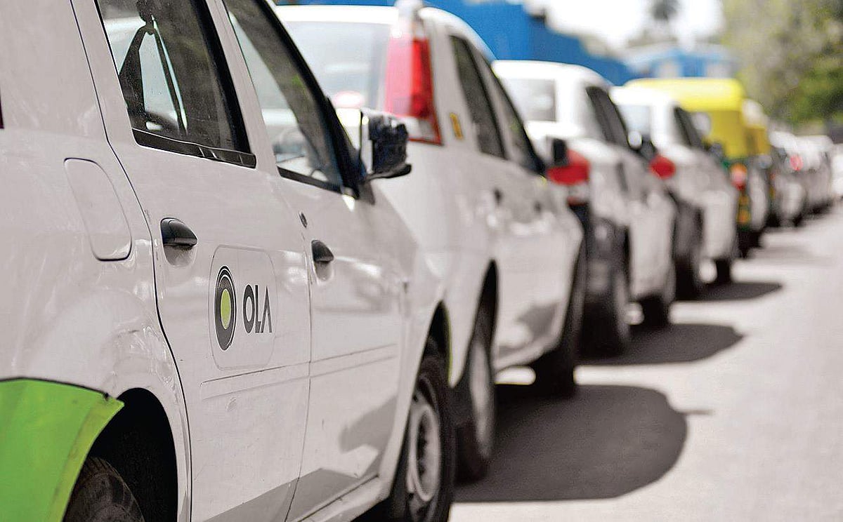 Ola Likely To Lay Off Up To 500 Employees In Cost Cutting Exercise