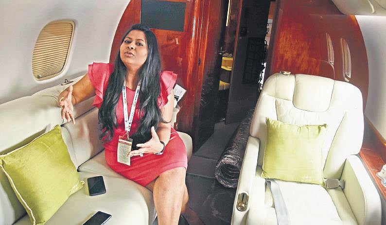 On her own terms: JetSetGo CEO Kanika Tekriwal on her journey through ...