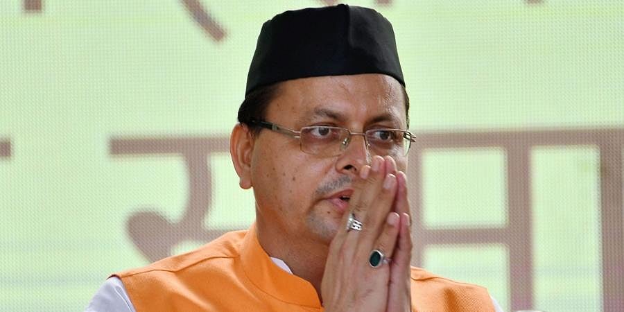 Dhami orders probe into transfer of doctor after spat with Uttarakhand ...