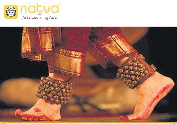 Natya enters the stage on World Theatre Day
