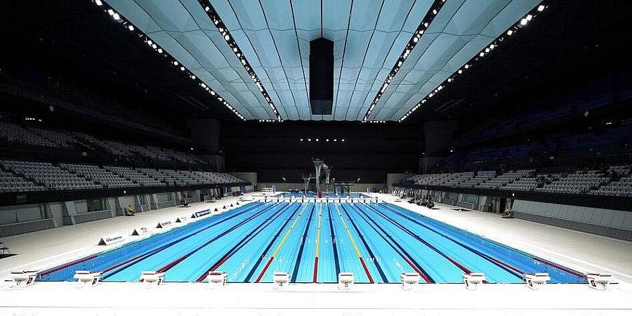 Jimmy George swimming pool to remain open till 9pm