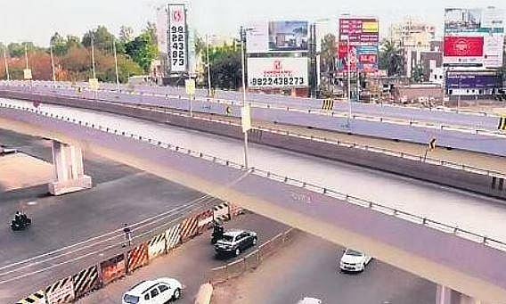 Sreekaryam flyover work set for take-off in May