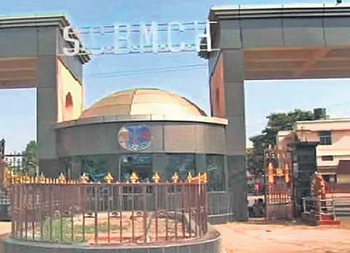 HC directs for immediate repair of defunct incinerator in SCBMCH