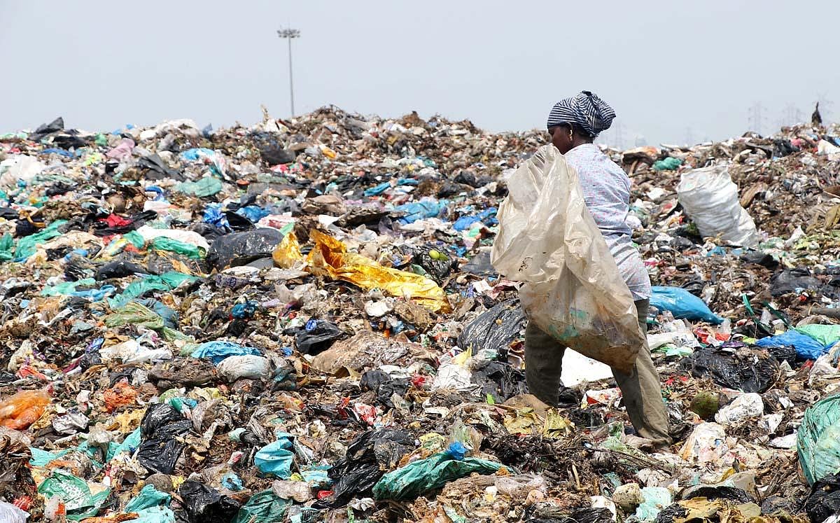 Centre approves State’s legacy waste dumpsites remedial plan
