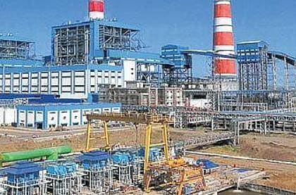 New Talcher Thermal Power plant on cards