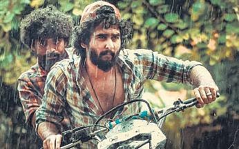 ‘Post pandemic, drama-heavy films require heavier promotion’: Veyil ...