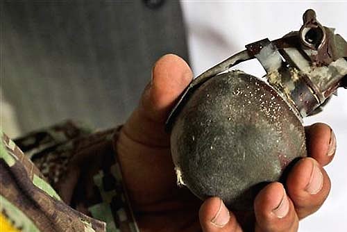Girl injured in Srinagar grenade attack succumbs, death toll rises to 2