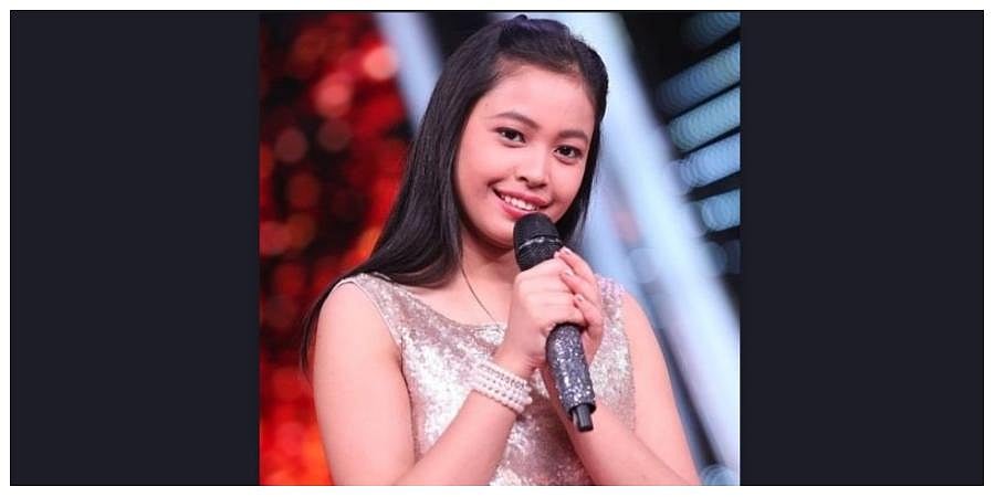 Neelanjana Ray wins 'Sa Re Ga Ma Pa' title