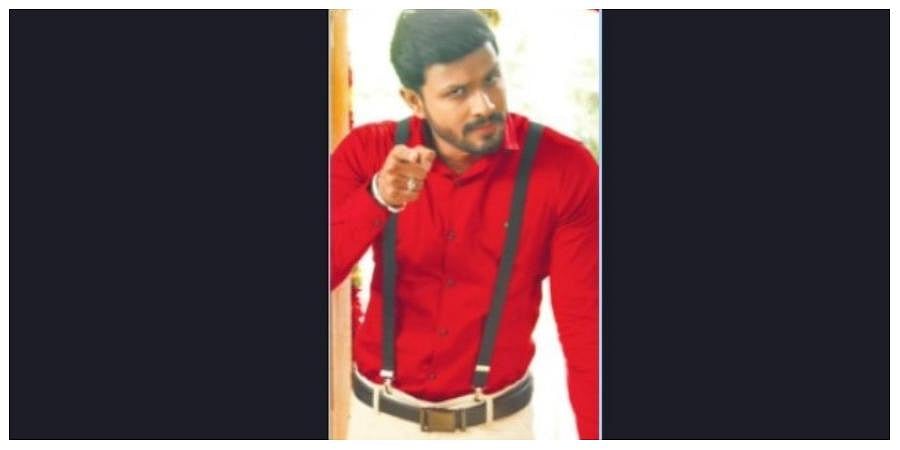 Tv Serial actors Arjun Ramesh and Priyanka Chincholli team up for Koutilya