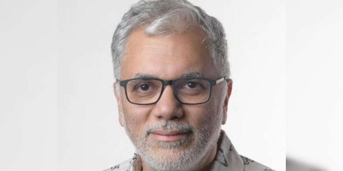 CBI questions Centre for Monitoring Indian Economy's Ajay Shah in NSE ...