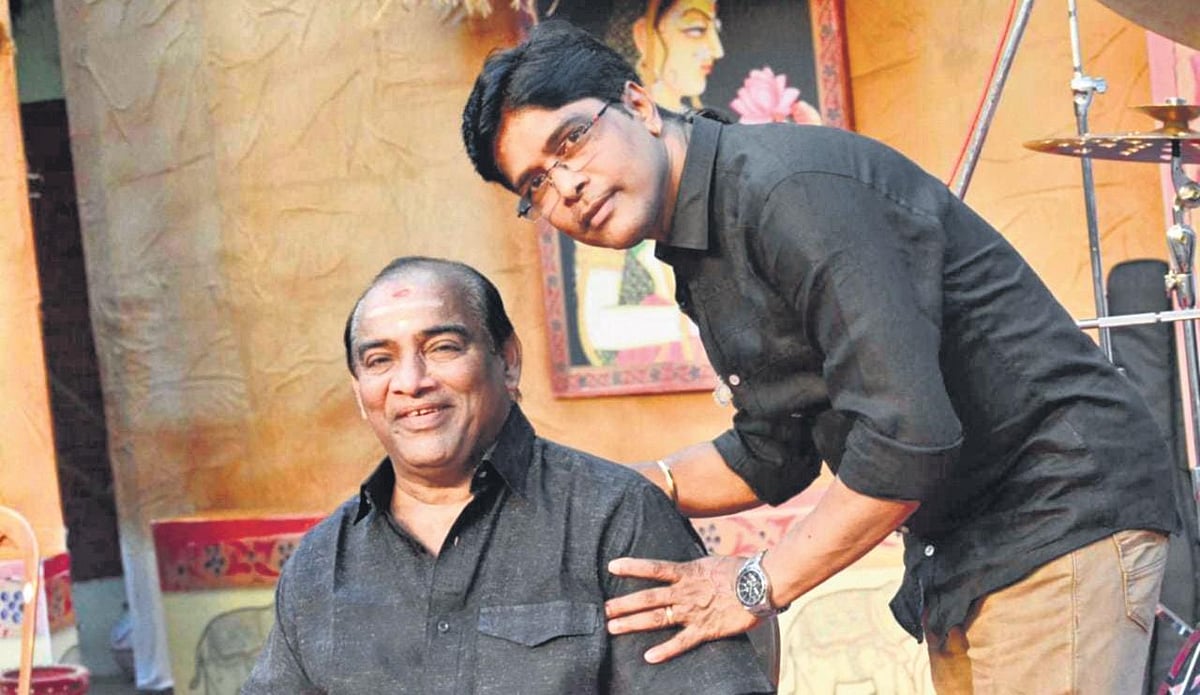 Kerala-based keyboard artist reaches out to strugglers hit by COVID