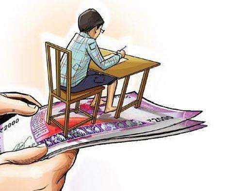 Fees due: School ‘withheld’ results