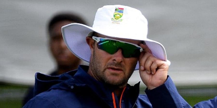 IPL: Mark Boucher in reckoning to replace Mahela Jayawardhene as Mumbai ...