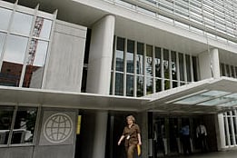 Change logistics performance index methodology, India tells World Bank