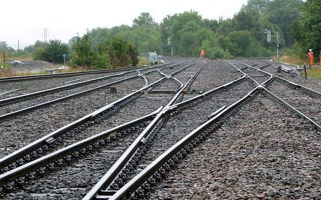 Third line works on crucial railways routes in Telangana right on track
