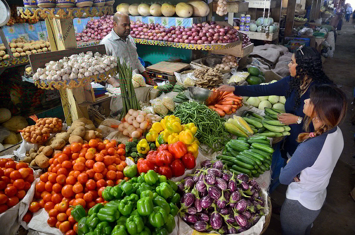 Vegetable prices skyrocket in Kerala as demand surges ahead of Onam