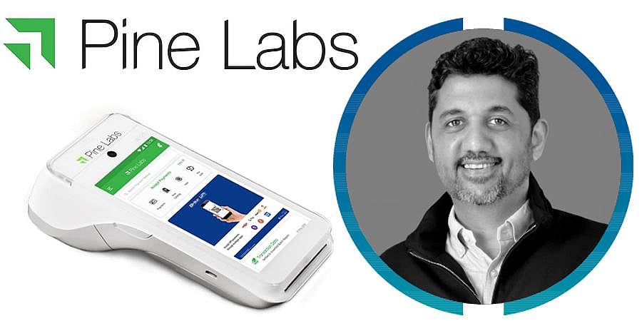 Merchant commerce platform Pine Labs acquires majority stake in Mosambee