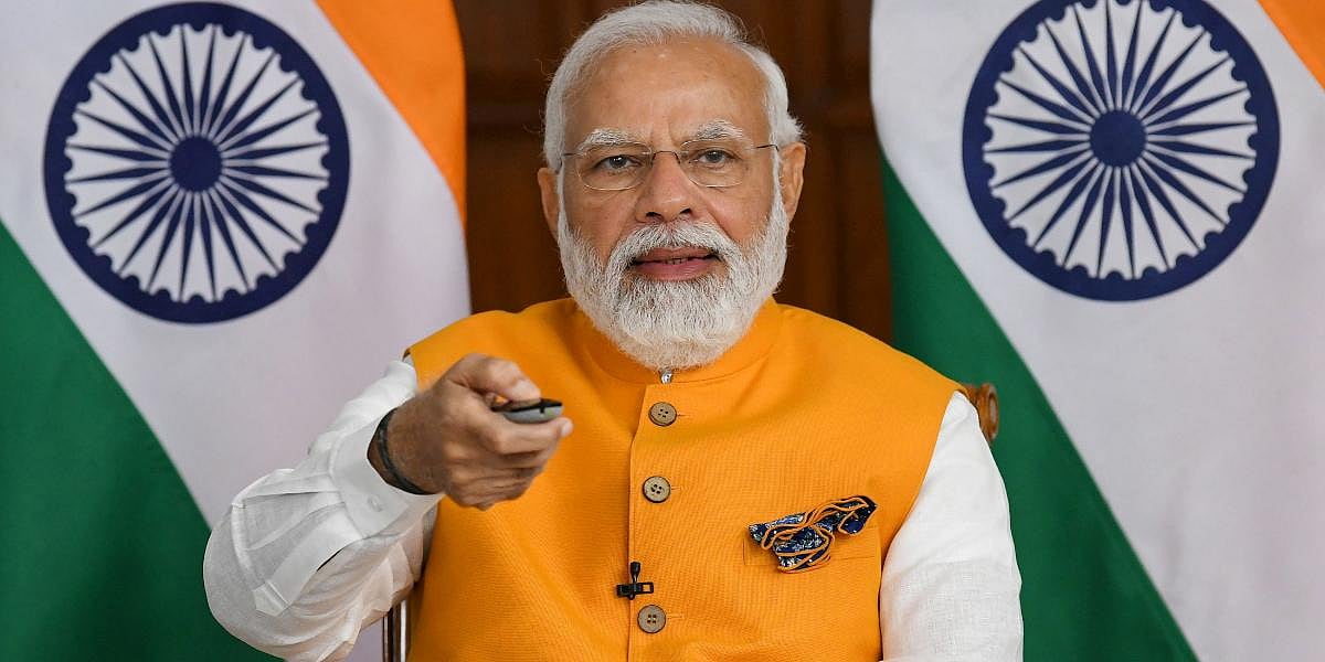 Modi inaugurates museum dedicated to former PMs
