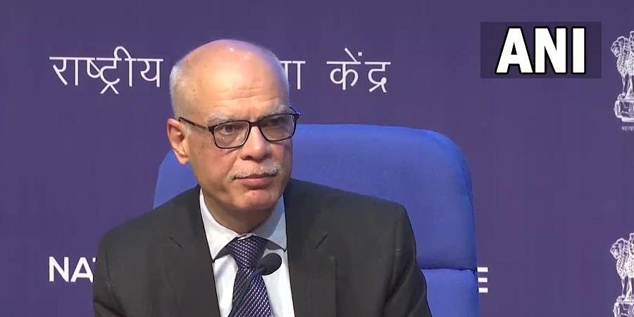 Efforts to broaden tax base bearing fruits: Tarun Bajaj