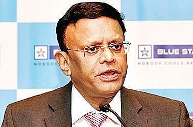 Blue Star to start its new Sri City plant in Oct-Nov