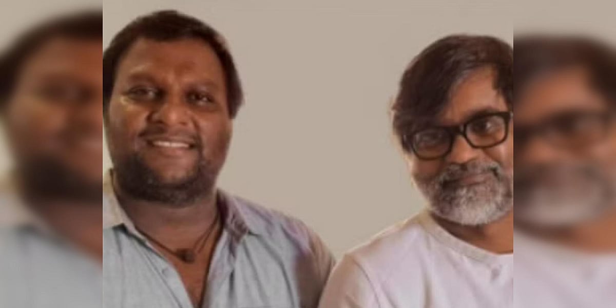 Director Mohan G Kshatriyan's next film with Selvaraghavan titled ...