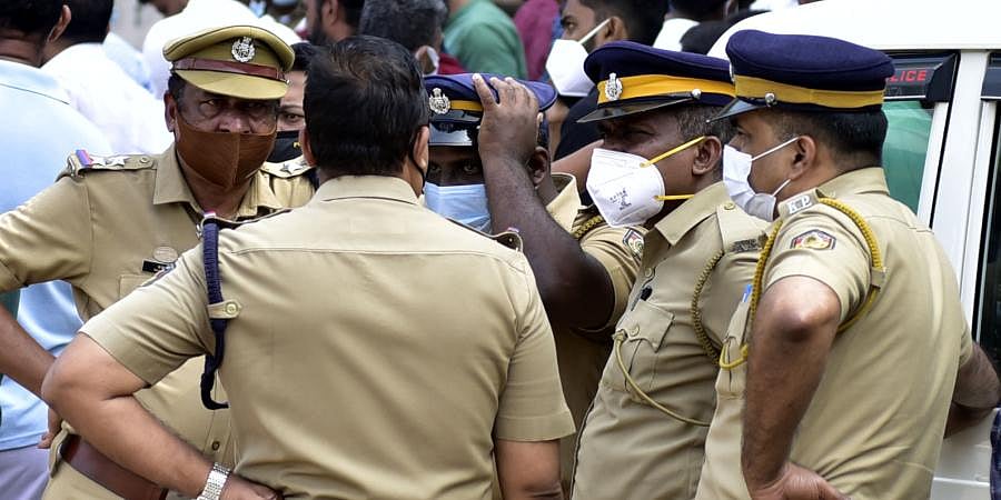 Kerala Police bolsters cyber capabilities with specialized training for ...