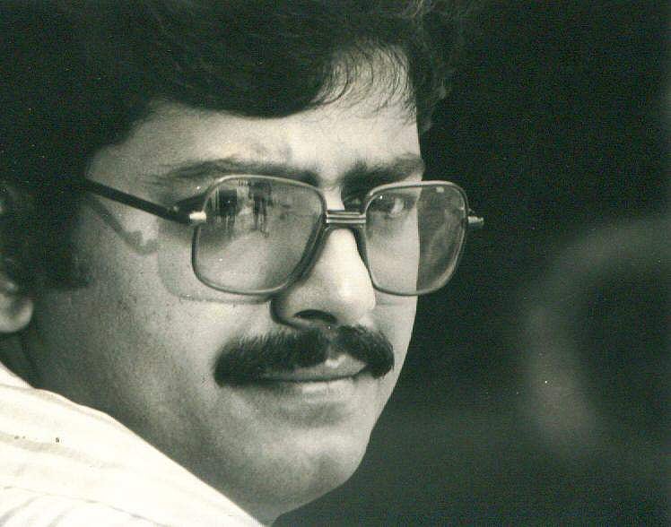 RIP Vivekh: Here are some rare snaps of Chinna Kalaivanar