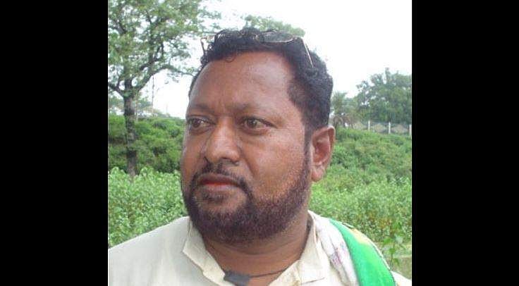 George Tirkey quits Congress