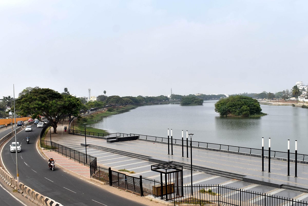Coimbatore Lakes,Parks&Environment | Page 59 | SkyscraperCity Forum