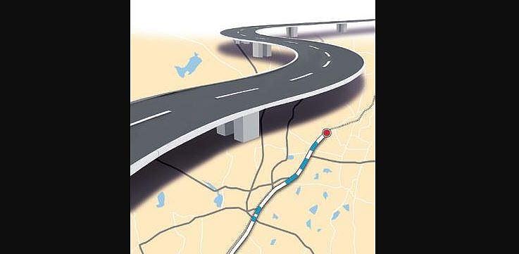 NHAI drafts new guidelines for land acquisition