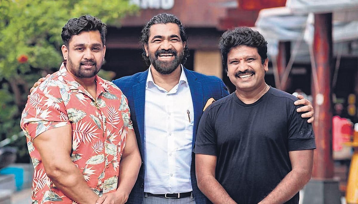 Dhruva Sarja-Prem’s next to be launched on April 24