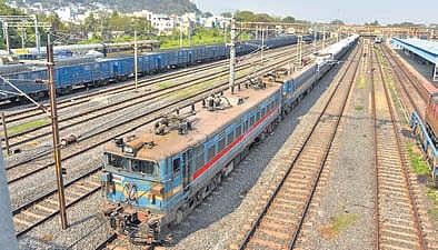East Coast Railway adopts new approach to remove project hurdles